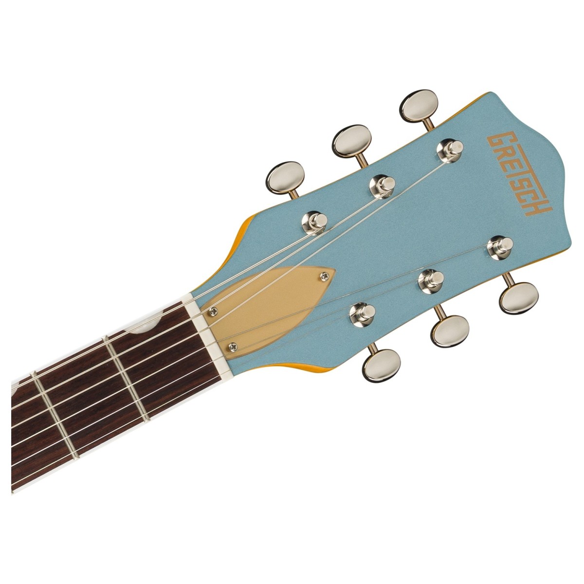 Gretsch Jack Antonoff Signature “Princess Antonoff” Electromatic CVT ...