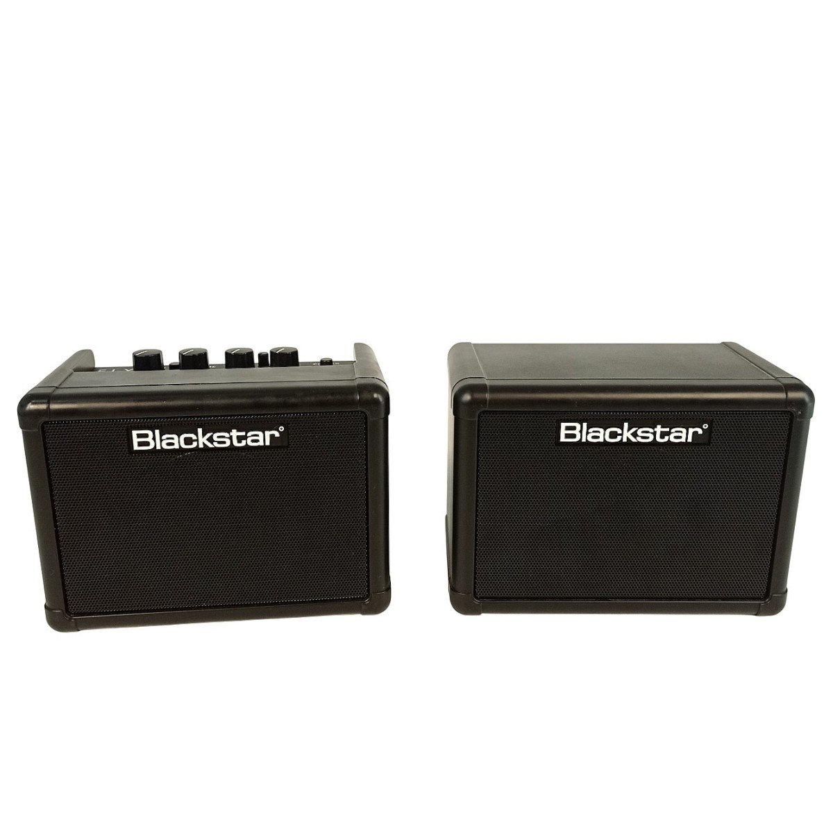 Blackstar Fly 3 Mini Forsterker Pakke | Gear4music