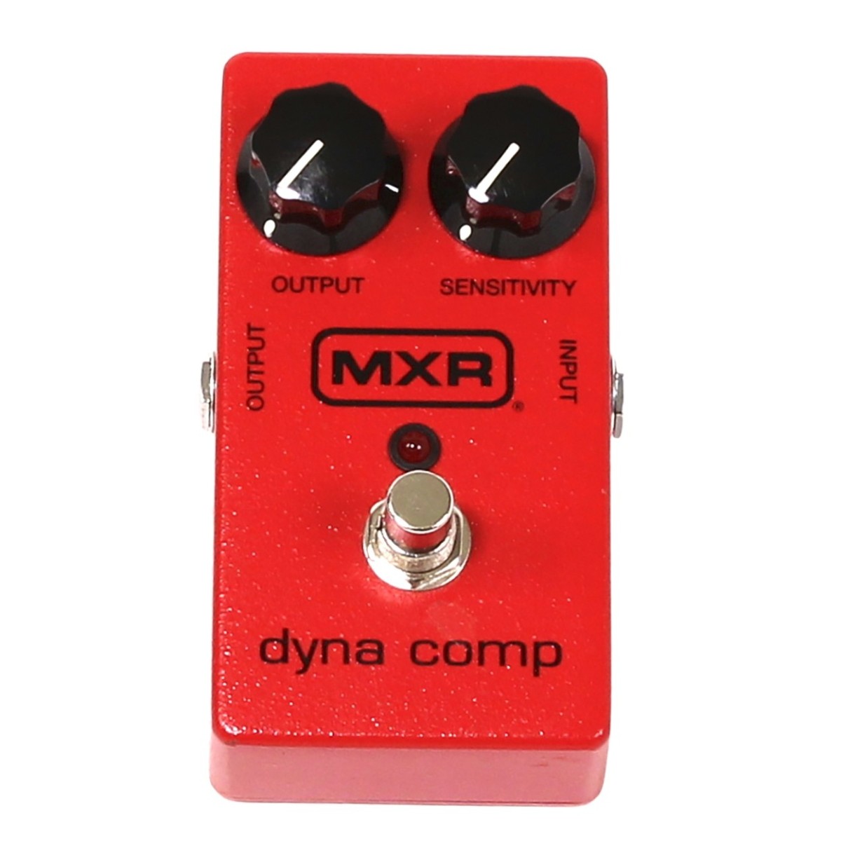 MXR Dyna Comp Compressor Pedal de Guitarra | Gear4music