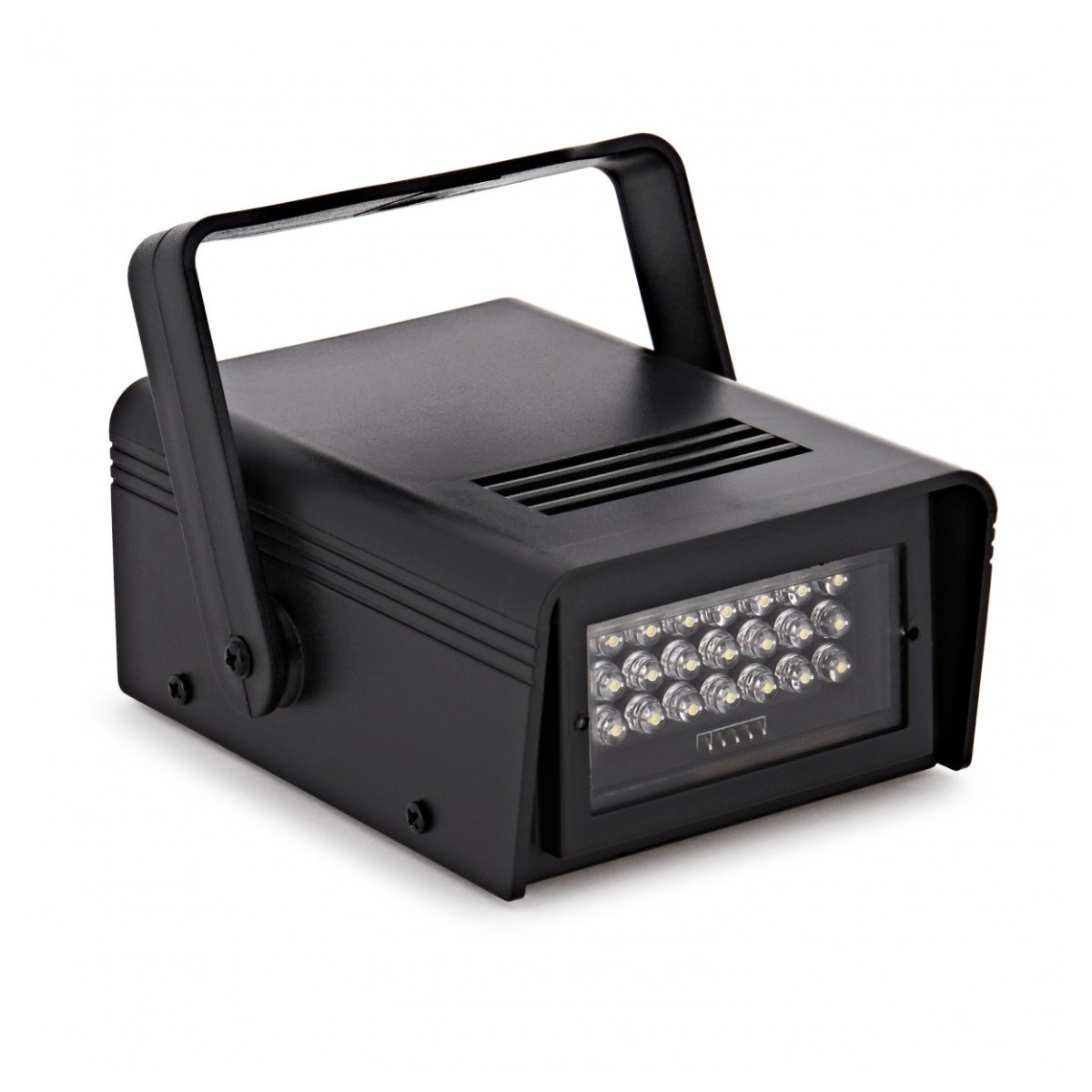 Cosmos LED, Comet Strobe & Fog Halloween Lighting Pack by Gear4music ...