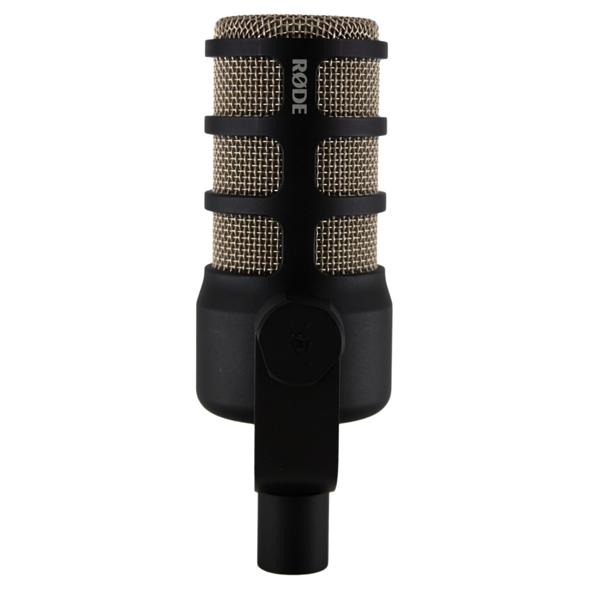 Rode Podmic Dynamic Podcasting Microphone - Secondhand at Gear4music