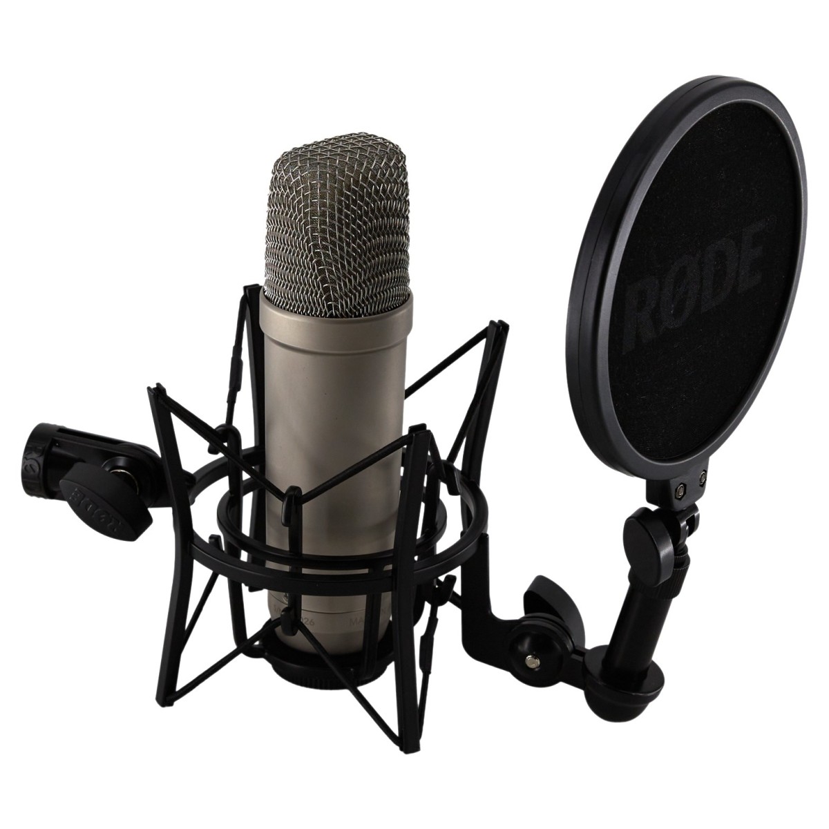 Rode NT1-A Vocal Recording Pack - Secondhand | Gear4music