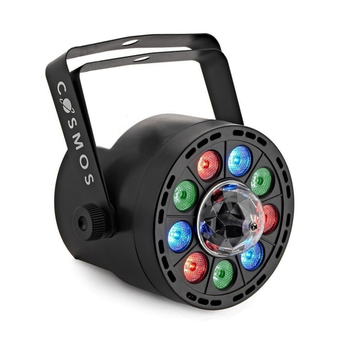 Paquete de luces estroboscópicas y LED Cosmos para fiestas | Gear4music