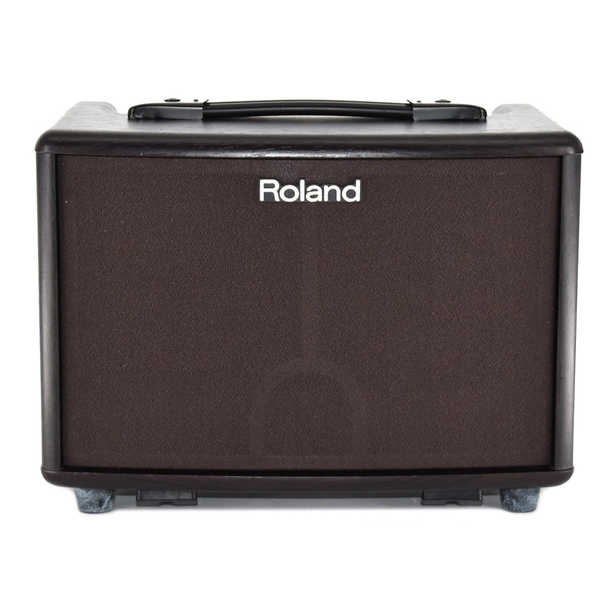 Roland AC-33 Acoustic Chorus Gitarrförstärkare (Jakaranda) | Gear4music