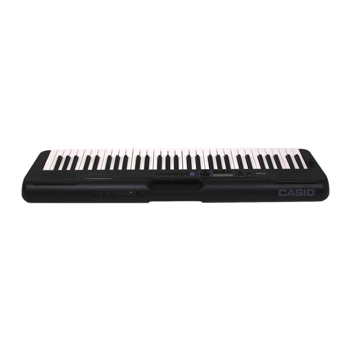 Casio CT S300 Portable Keyboard, Black - Secondhand at Gear4music