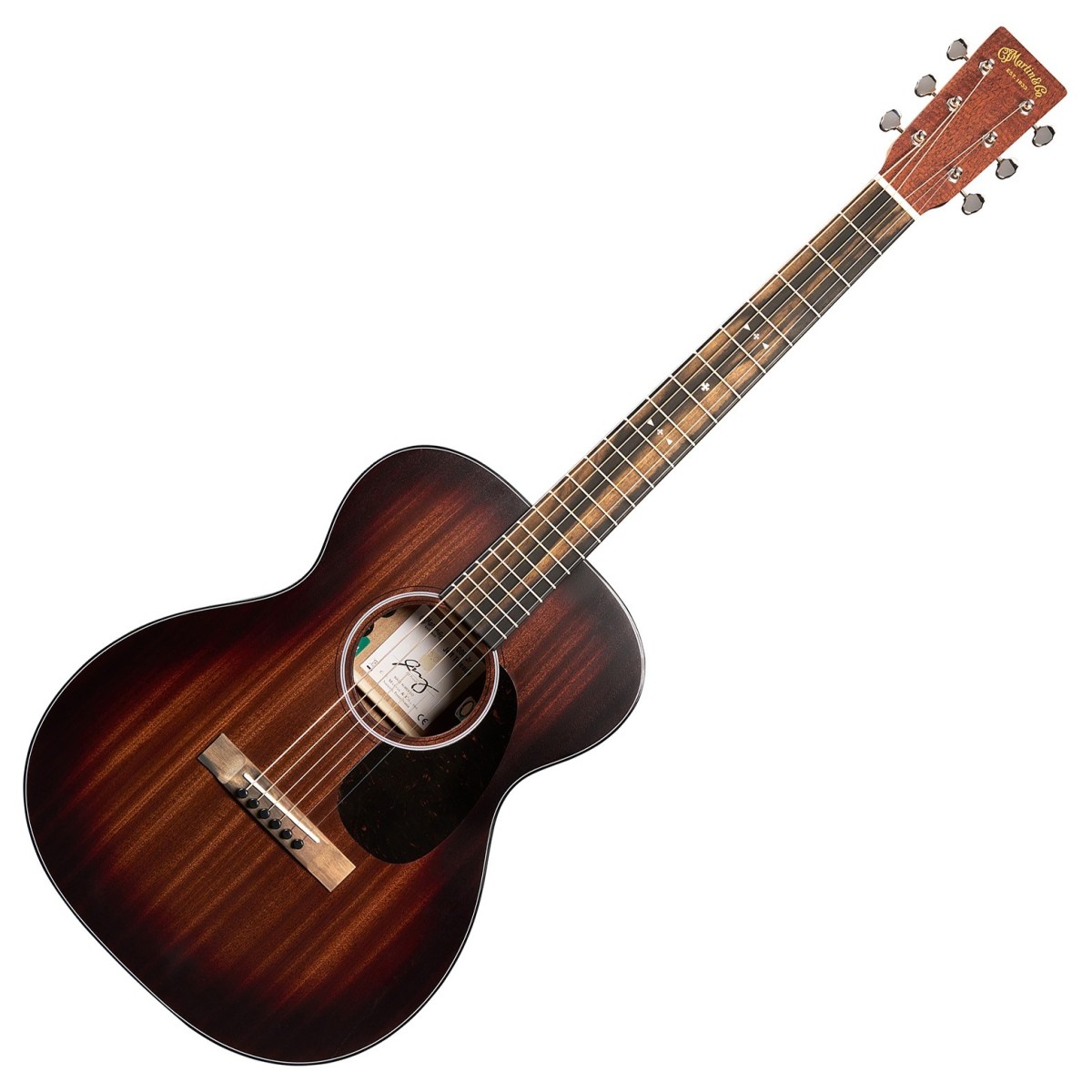 Martin 000-JrE Jeff Tweedy na Gear4Music.com