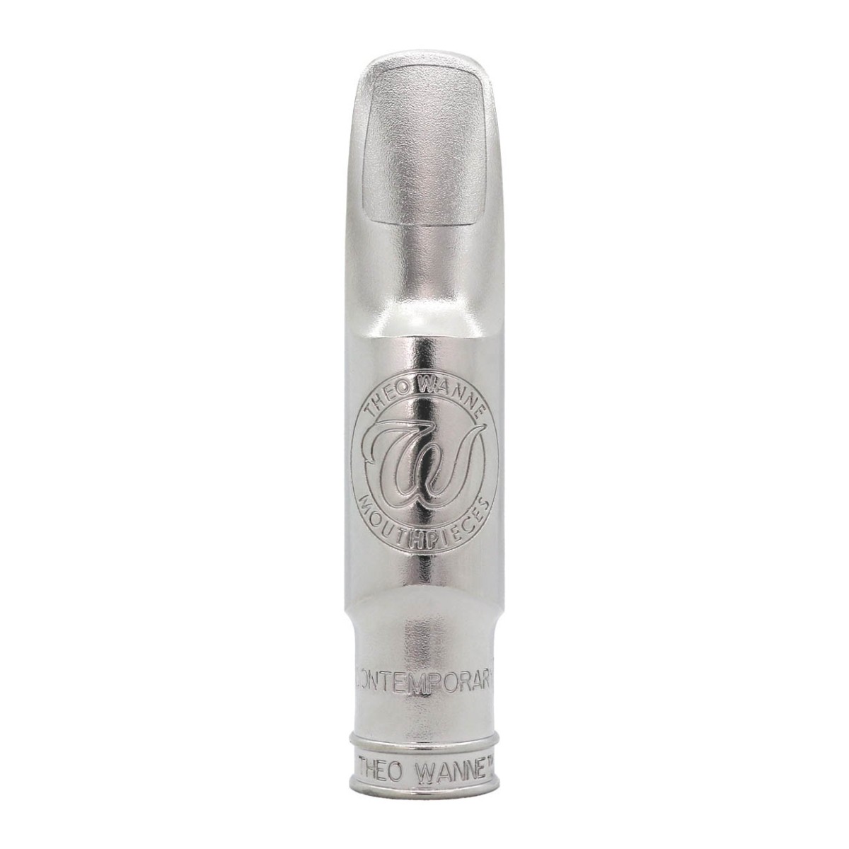 Theo Wanne Contemporary Tenor Saxophone Mouthpiece, 7* at Gear4music