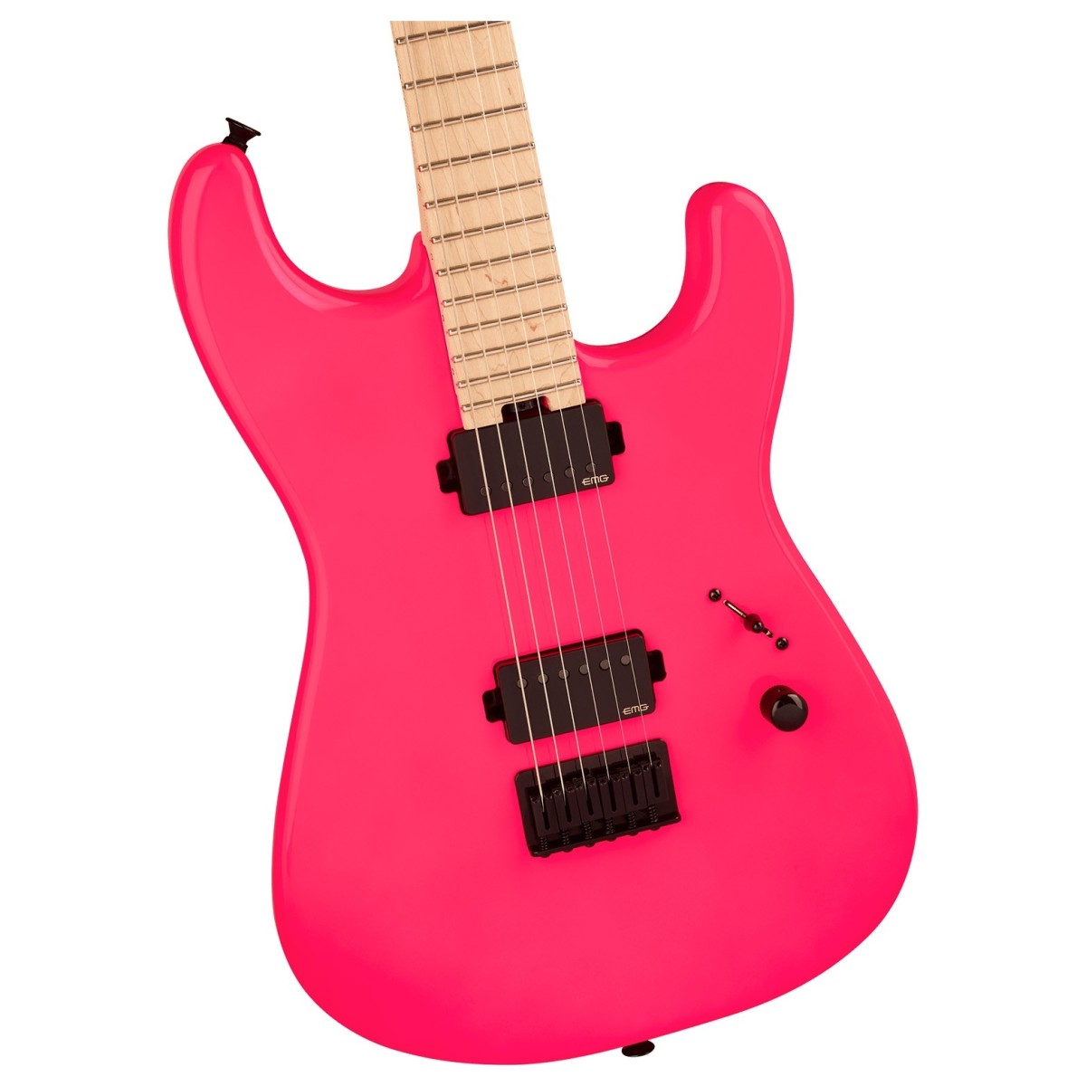 Charvel Limited Edition Sean Long Signature Pro-Mod San Dimas Style 1 ...