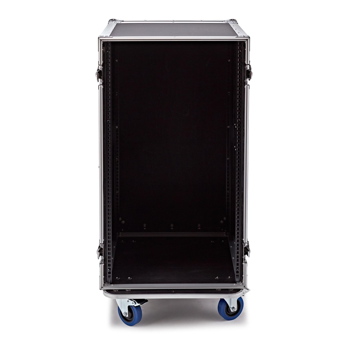 Trojan Pro 20U Heavy-Duty Wheeled Rack Flight Case - Nearly New ...
