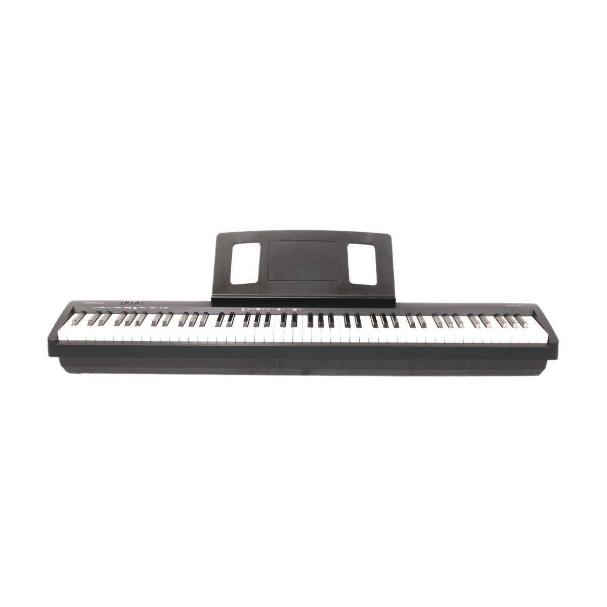 Roland FP-10 Digital Piano, Black - Secondhand at Gear4music