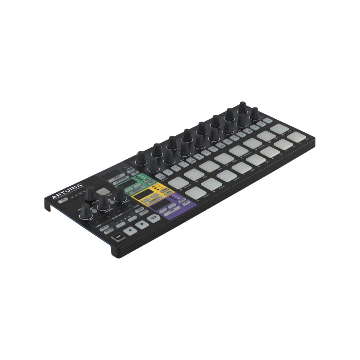 Arturia Beatstep Pro, Black Edition | Gear4music