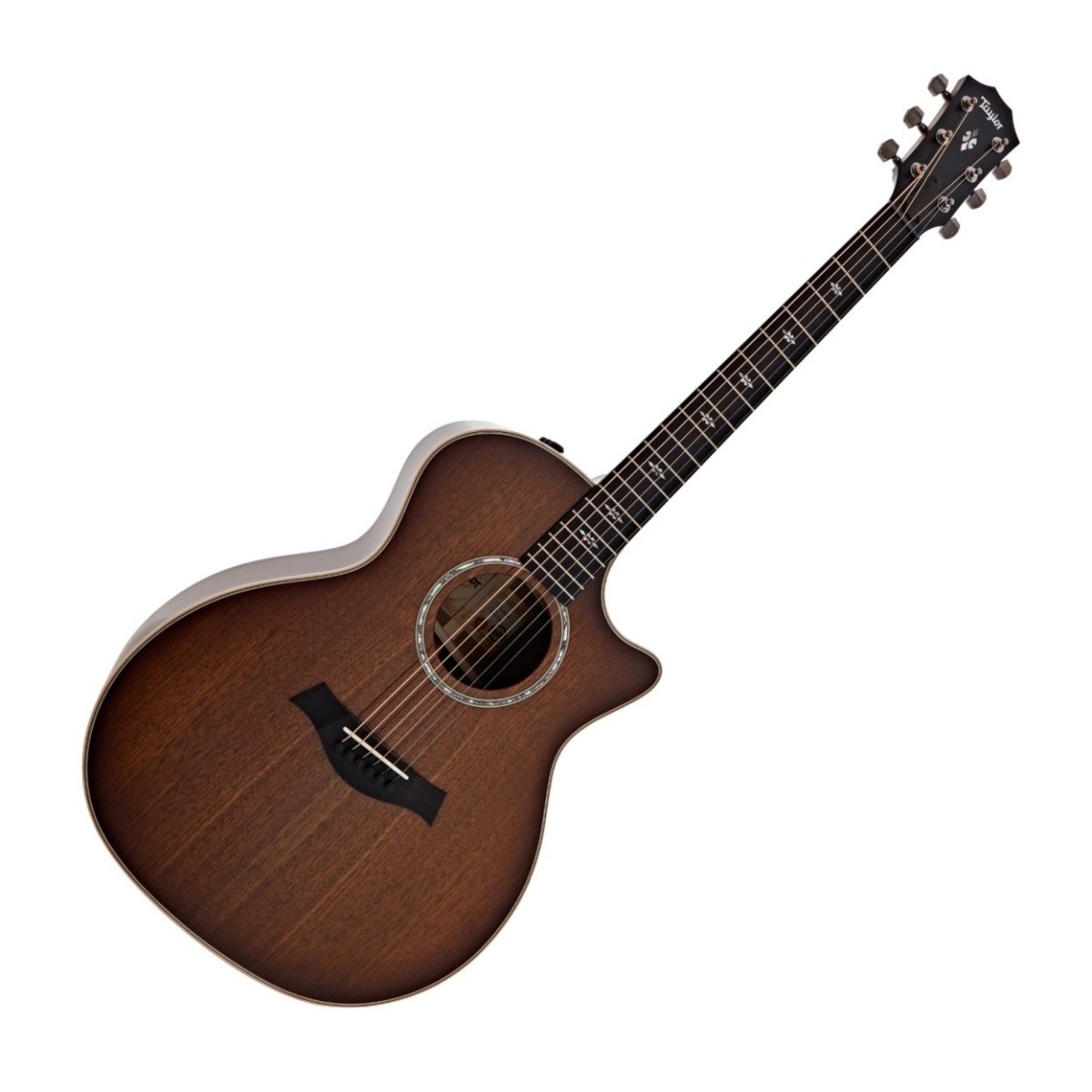 Taylor Custom GA, Natural - Ex Demo at Gear4music