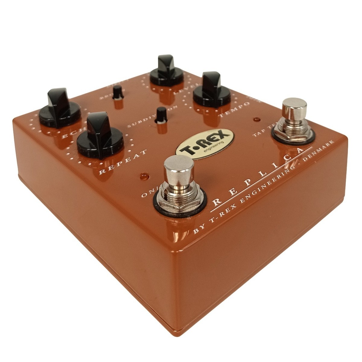 T-Rex Replica Delay - Secondhand | Gear4music