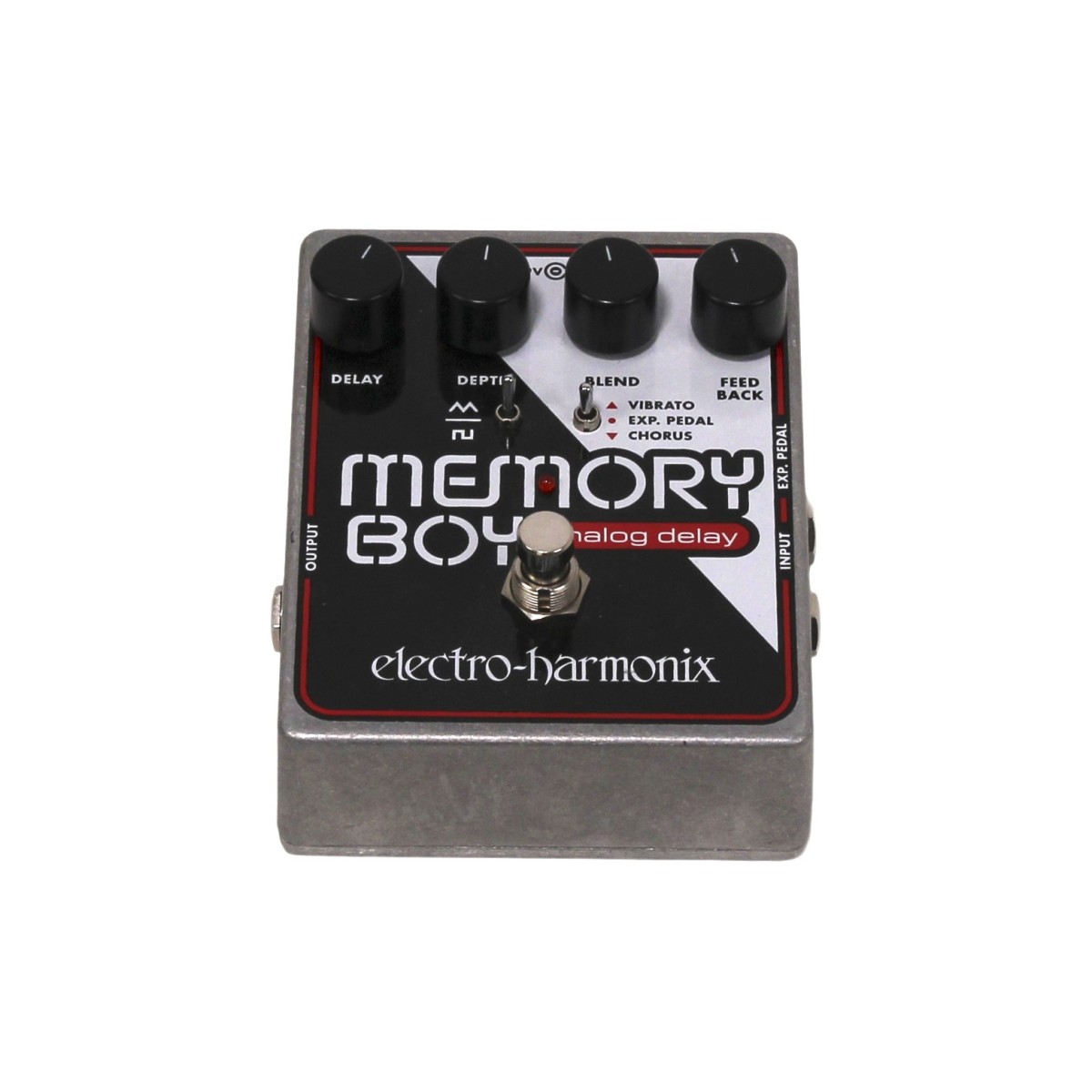 Electro Harmonix Memory Boy Analog Delay - Secondhand at Gear4music