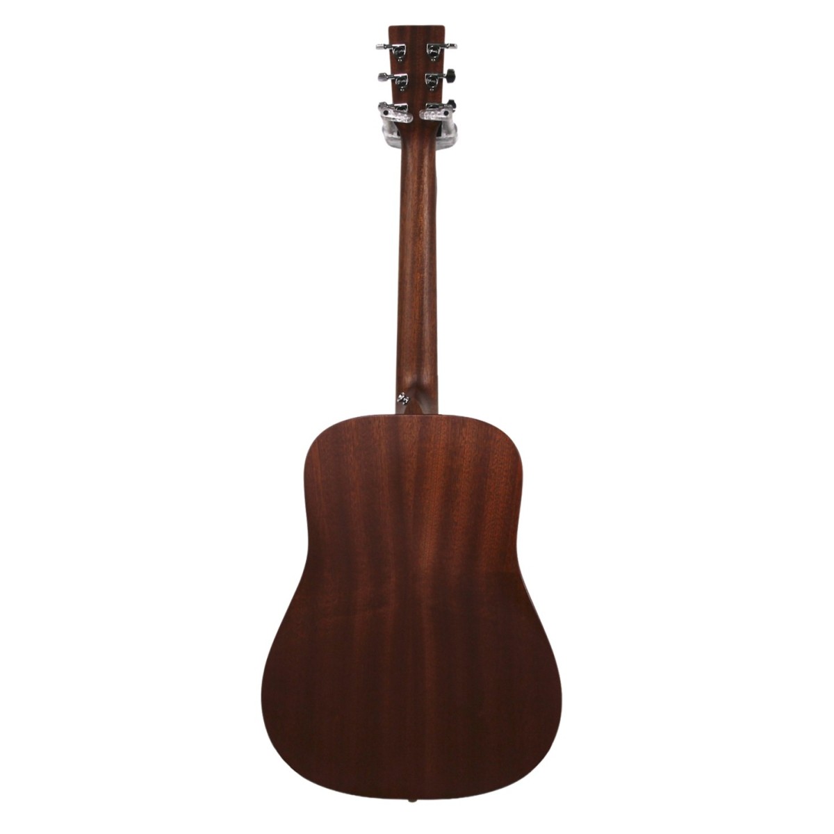 Martin Dreadnought Jr Electro Acoustic, Sunburst - Secondhand at Gear4music