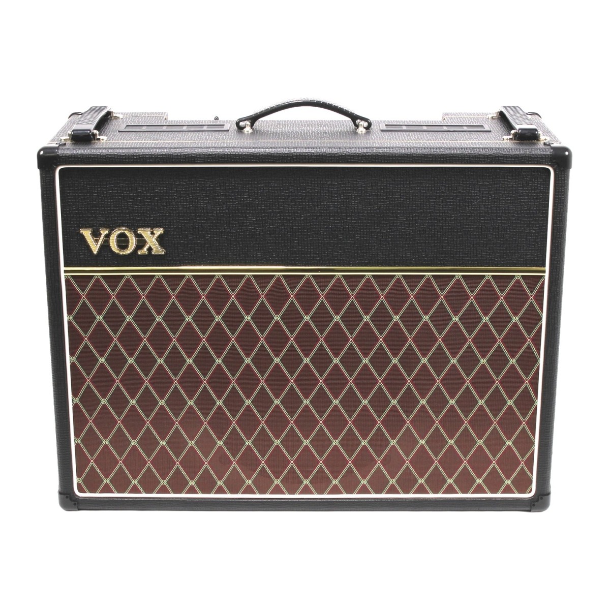 Vox AC30 Custom OneTwelve (AC30S1) - Secondhand at Gear4music