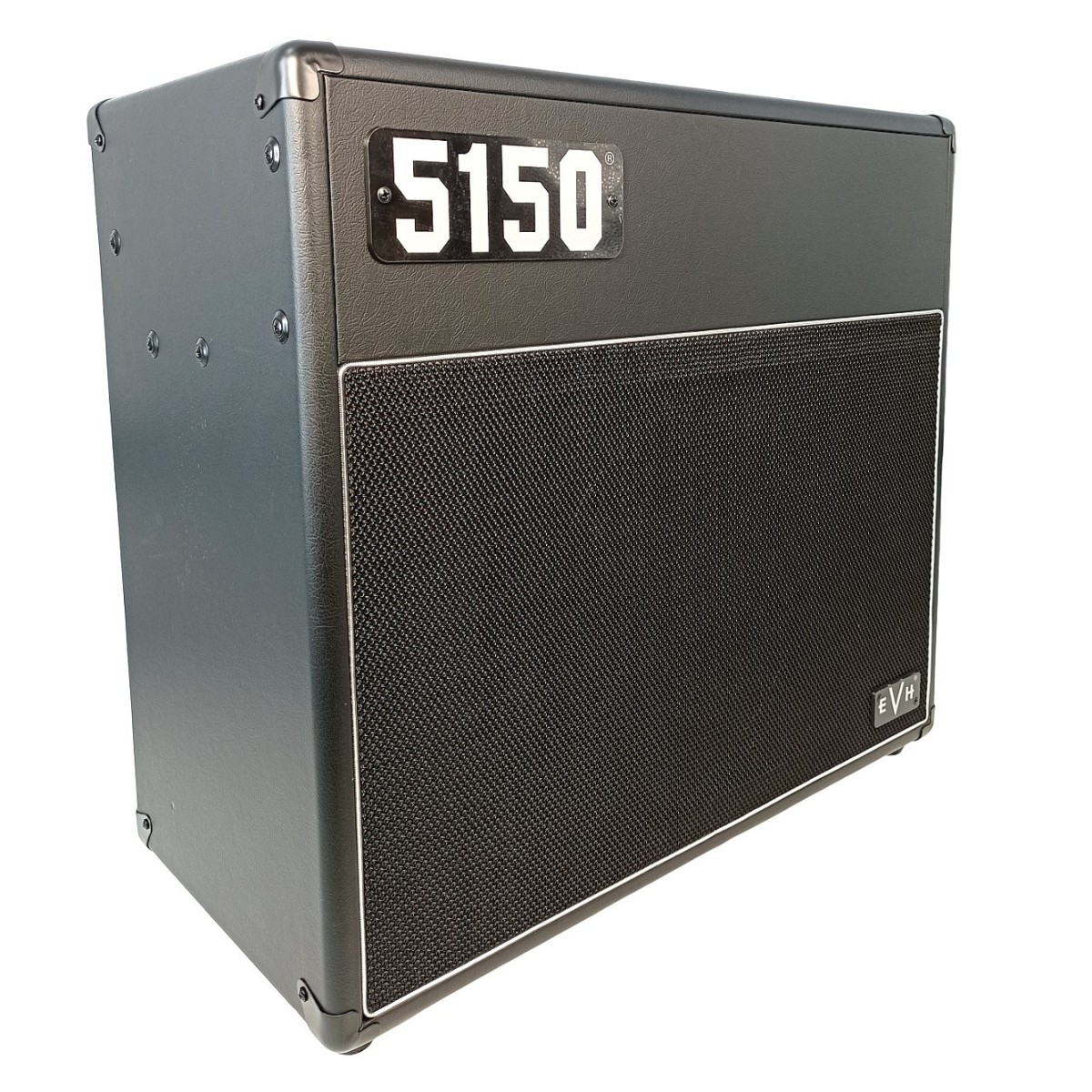 EVH 5150 Iconic 40w 112 Combo, Black - Secondhand at Gear4music