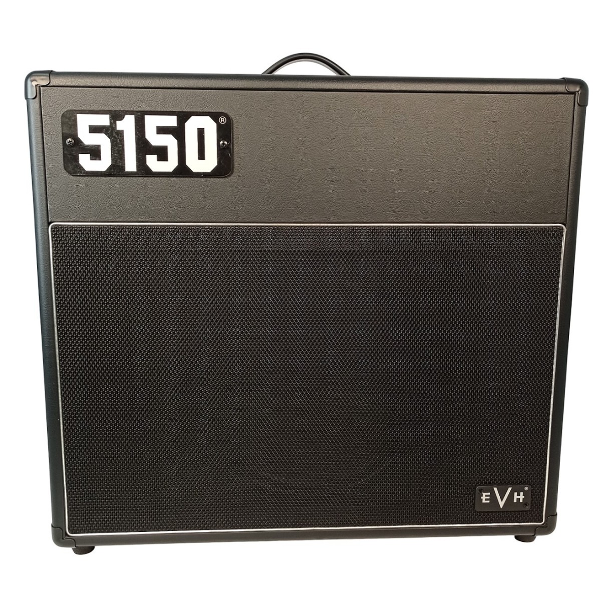EVH 5150 Iconic 40w 112 Combo, Black - Secondhand at Gear4music