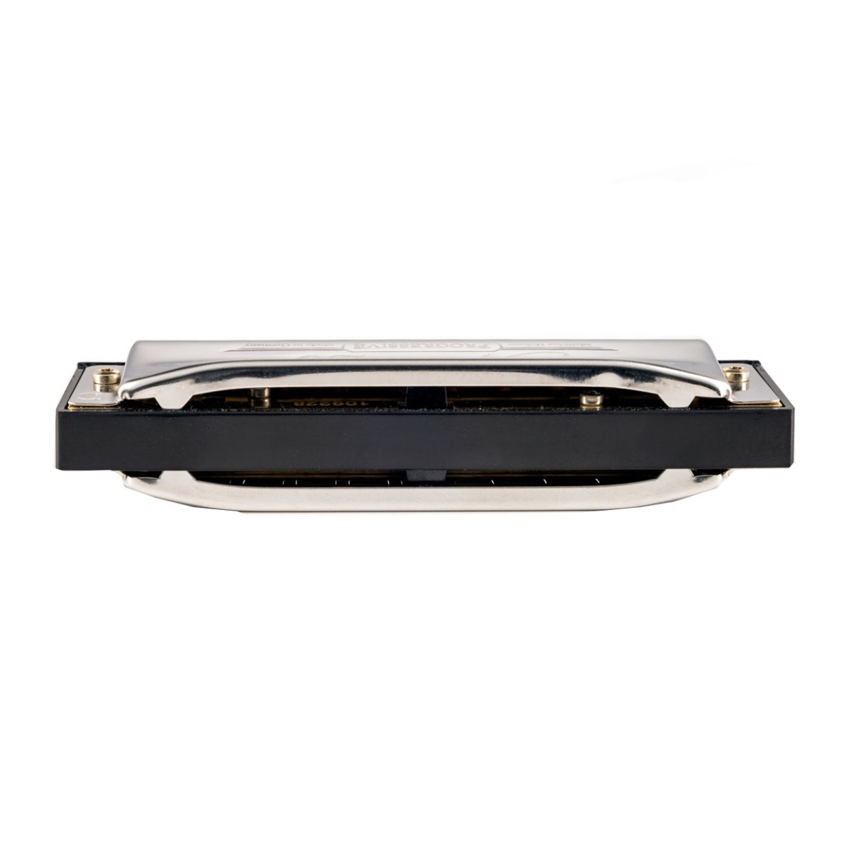 Hohner Progressive Special 20 Harmonica, High G at Gear4music