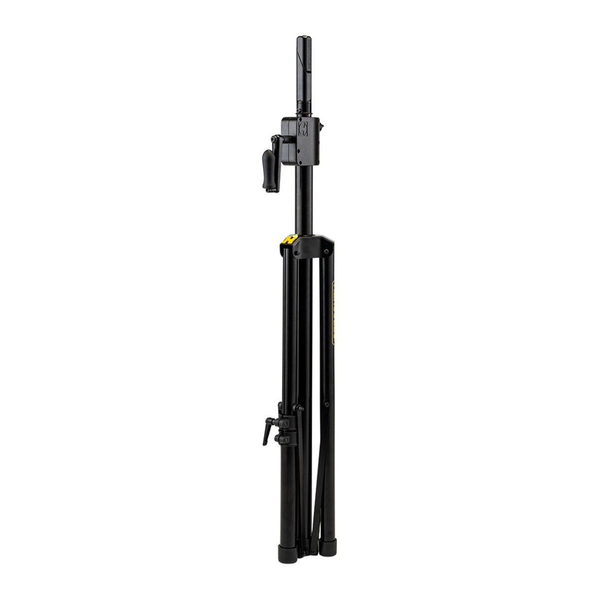 Hercules SS710B+ Gear Up PA Speaker Stand (Single) | Gear4music