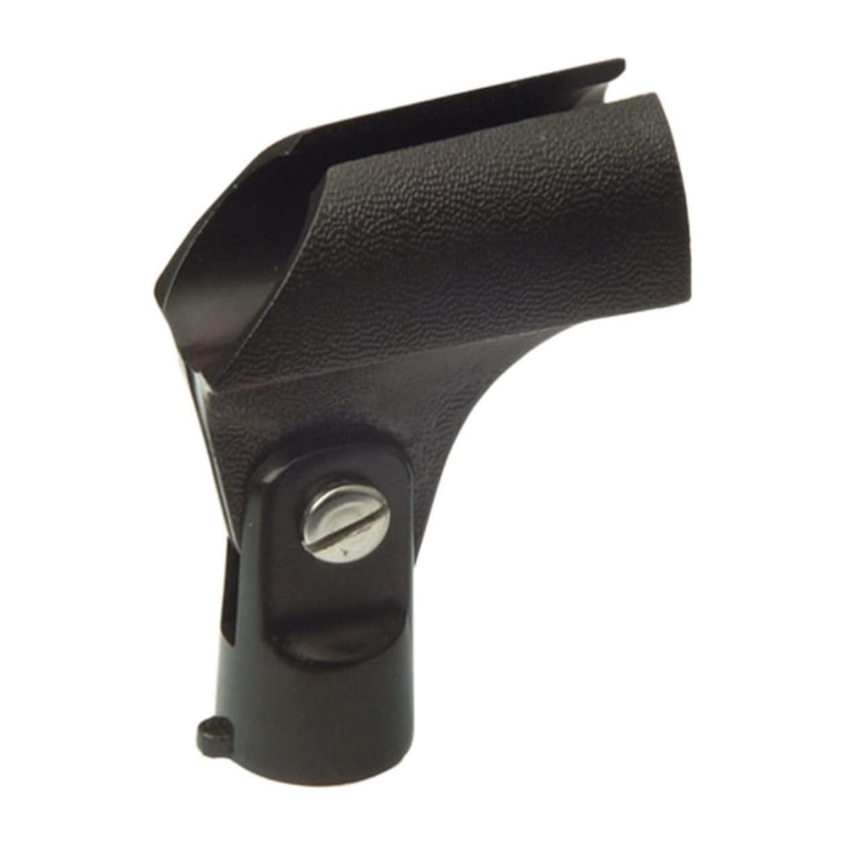 Soundlab Microphone Holder With Swivel Adjustment 20mm at Gear4music