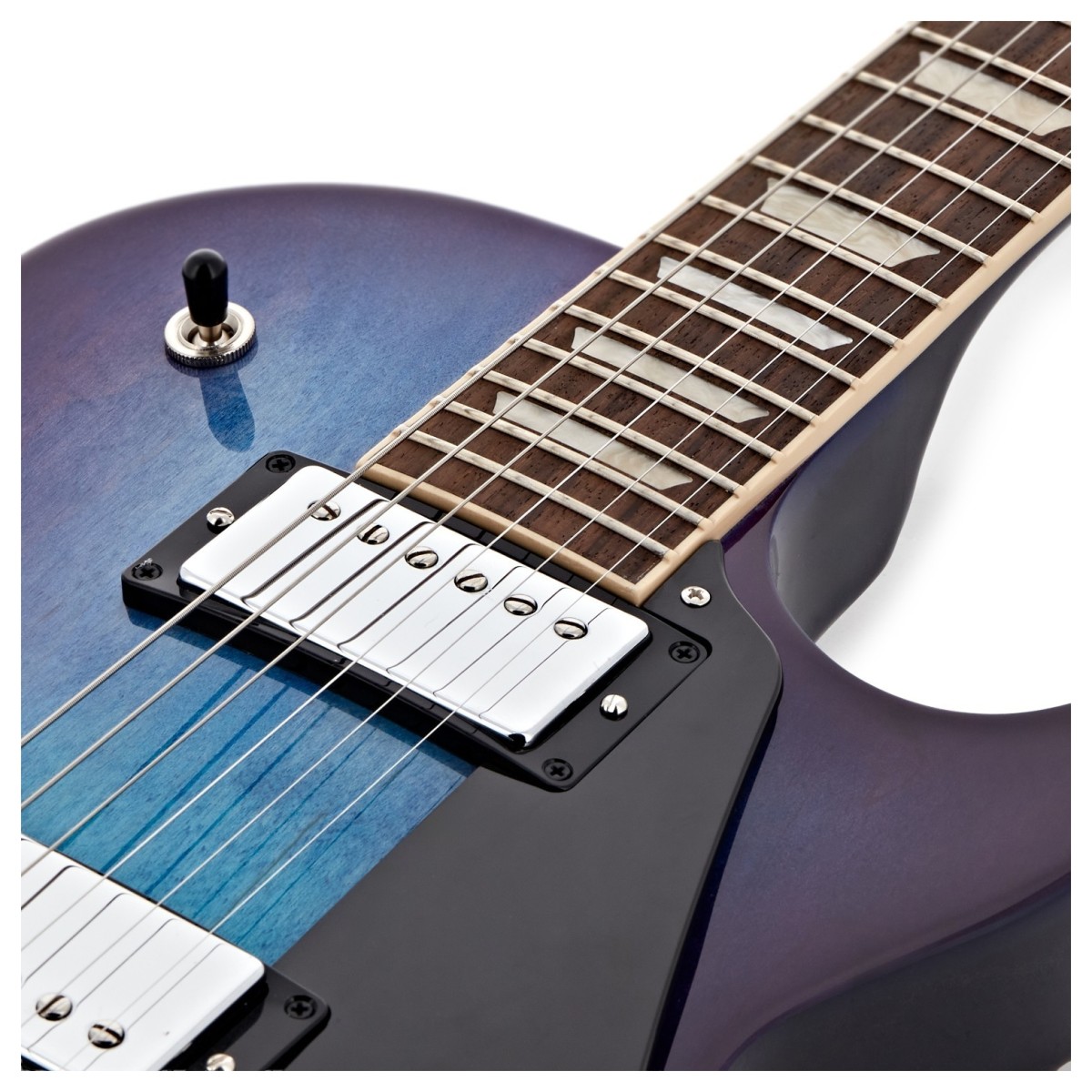 Gibson Les Paul Studio, Blueberry Burst #200850290 | Gear4music