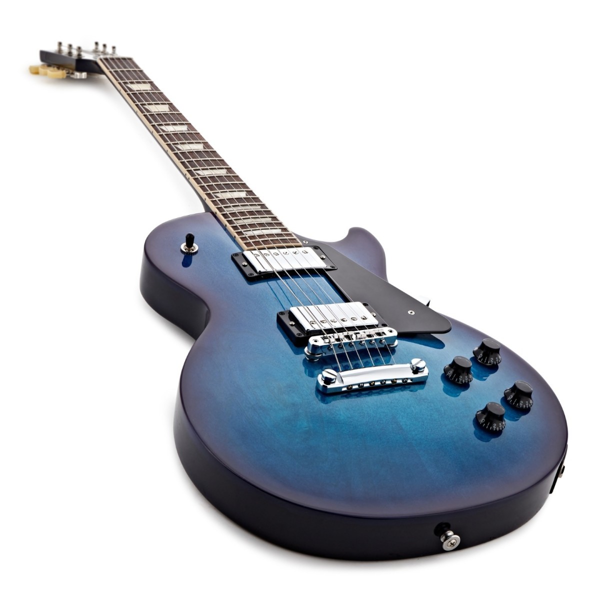 Gibson Les Paul Studio, Blueberry Burst #235540079 | Gear4music