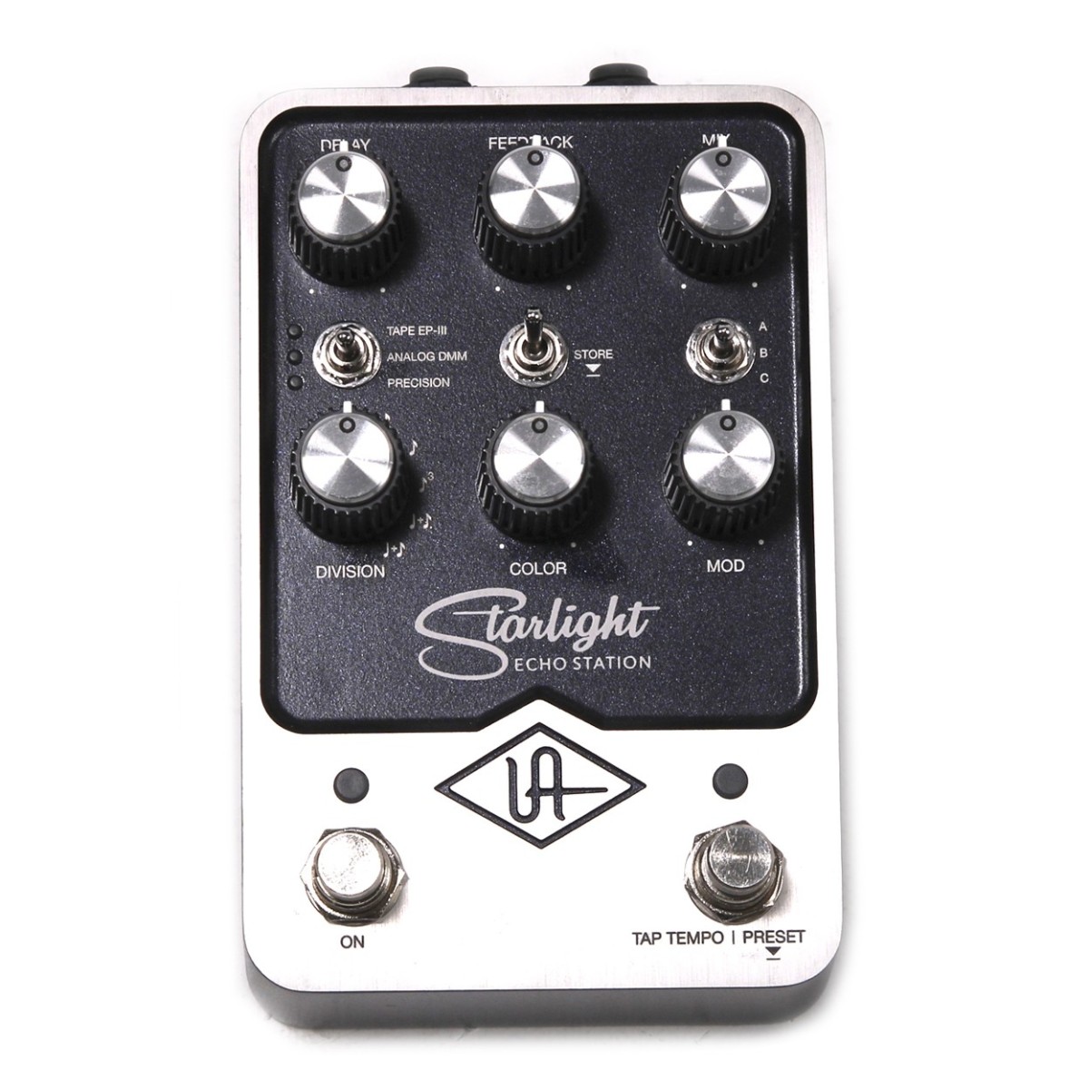 Universal Audio Starlight Echo Station Pedal - Begagnad | Gear4music