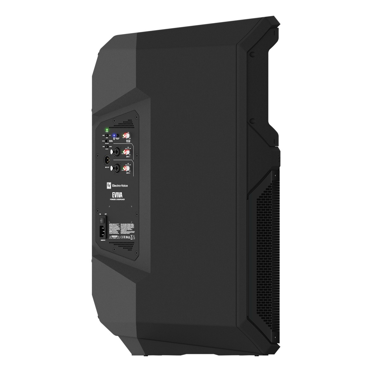 Electro-Voice Eviva 15P Active PA Speaker na Gear4Music.com