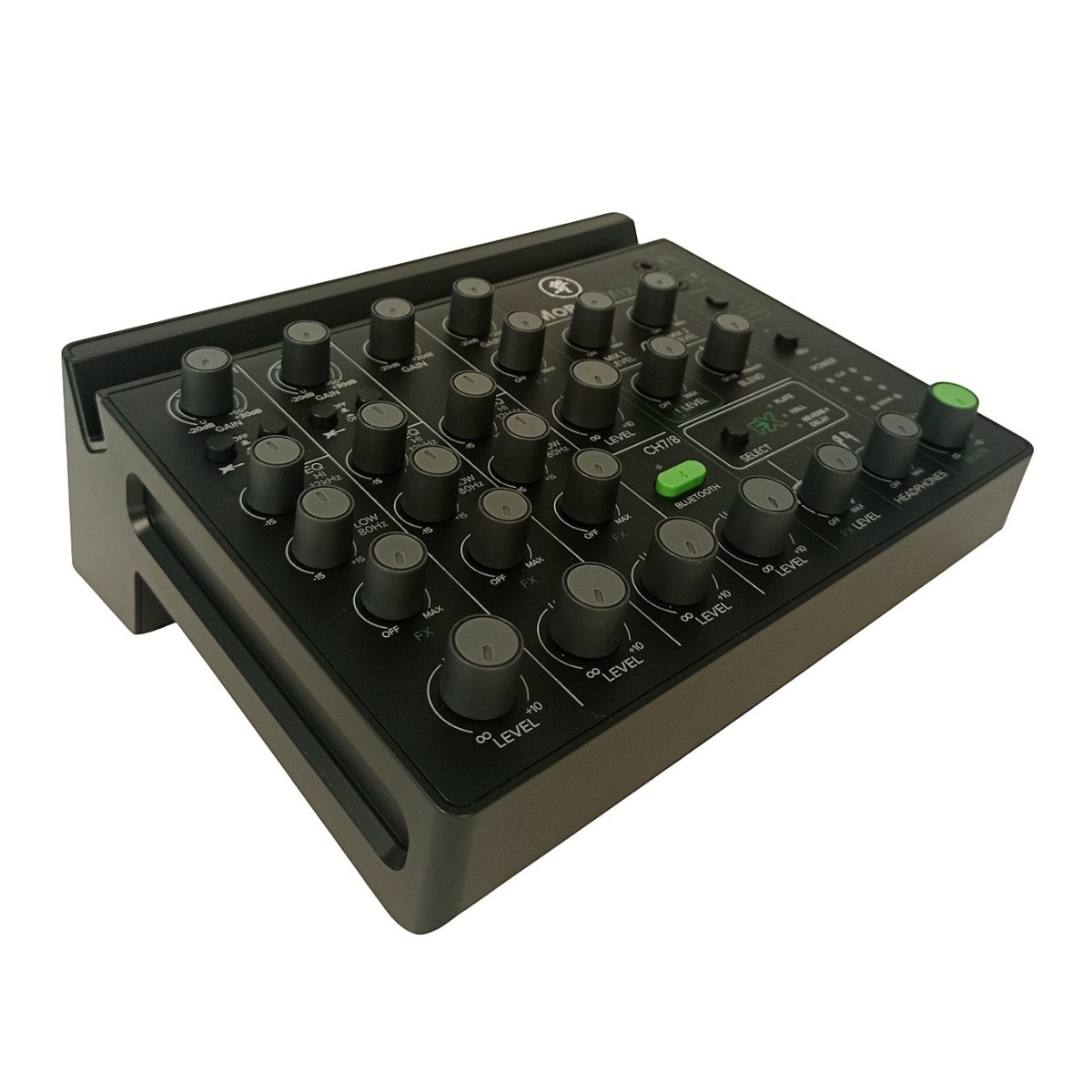 Mackie Mobile Mix 8-Channel USB Mixer - Secondhand | Gear4music