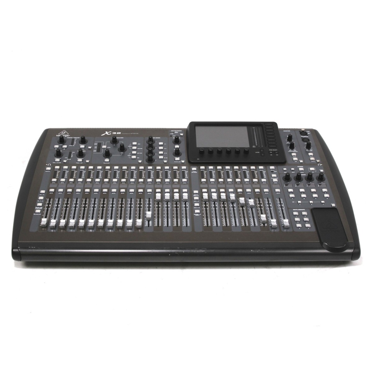Behringer X32 32 Channel Digital Mixer - Secondhand at Gear4music