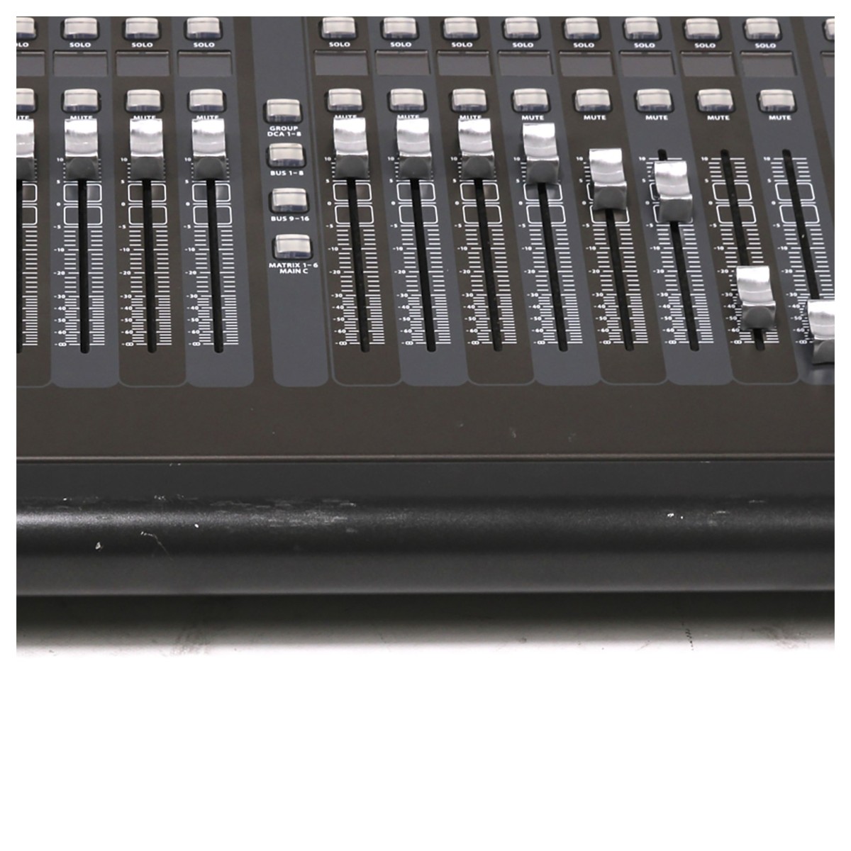 Behringer X32 32 Channel Digital Mixer - Secondhand at Gear4music