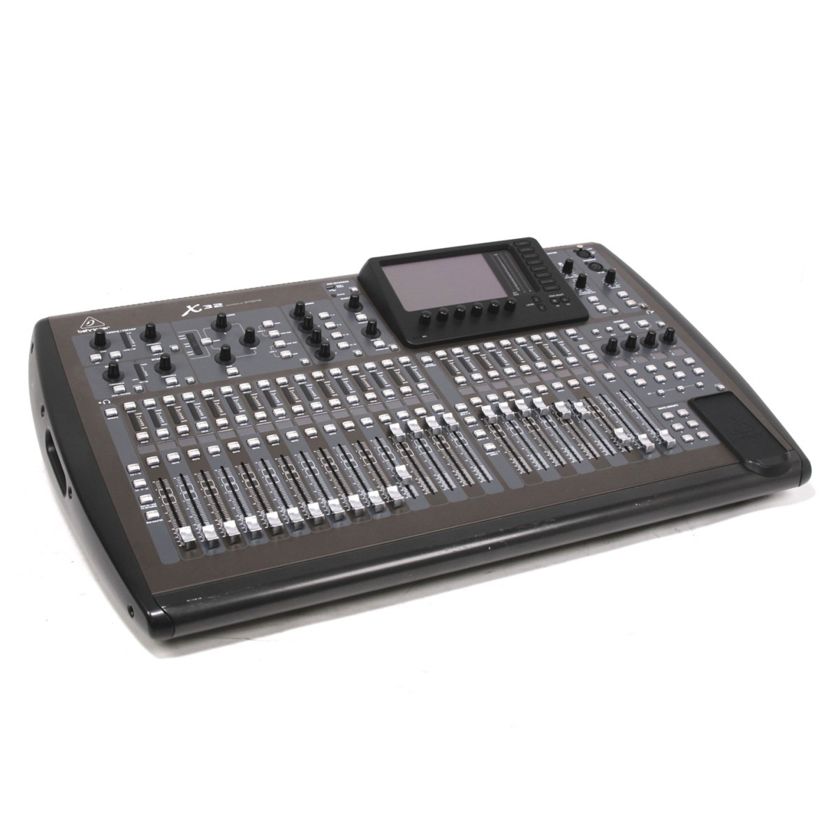 Behringer X32 32 Channel Digital Mixer - Secondhand at Gear4music