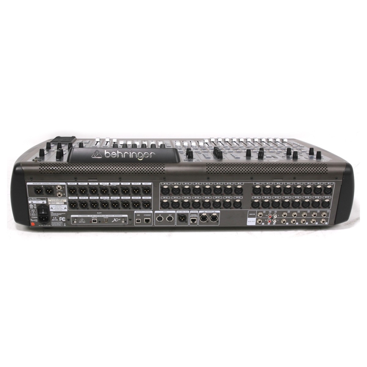 Behringer X32 32 Channel Digital Mixer - Secondhand at Gear4music