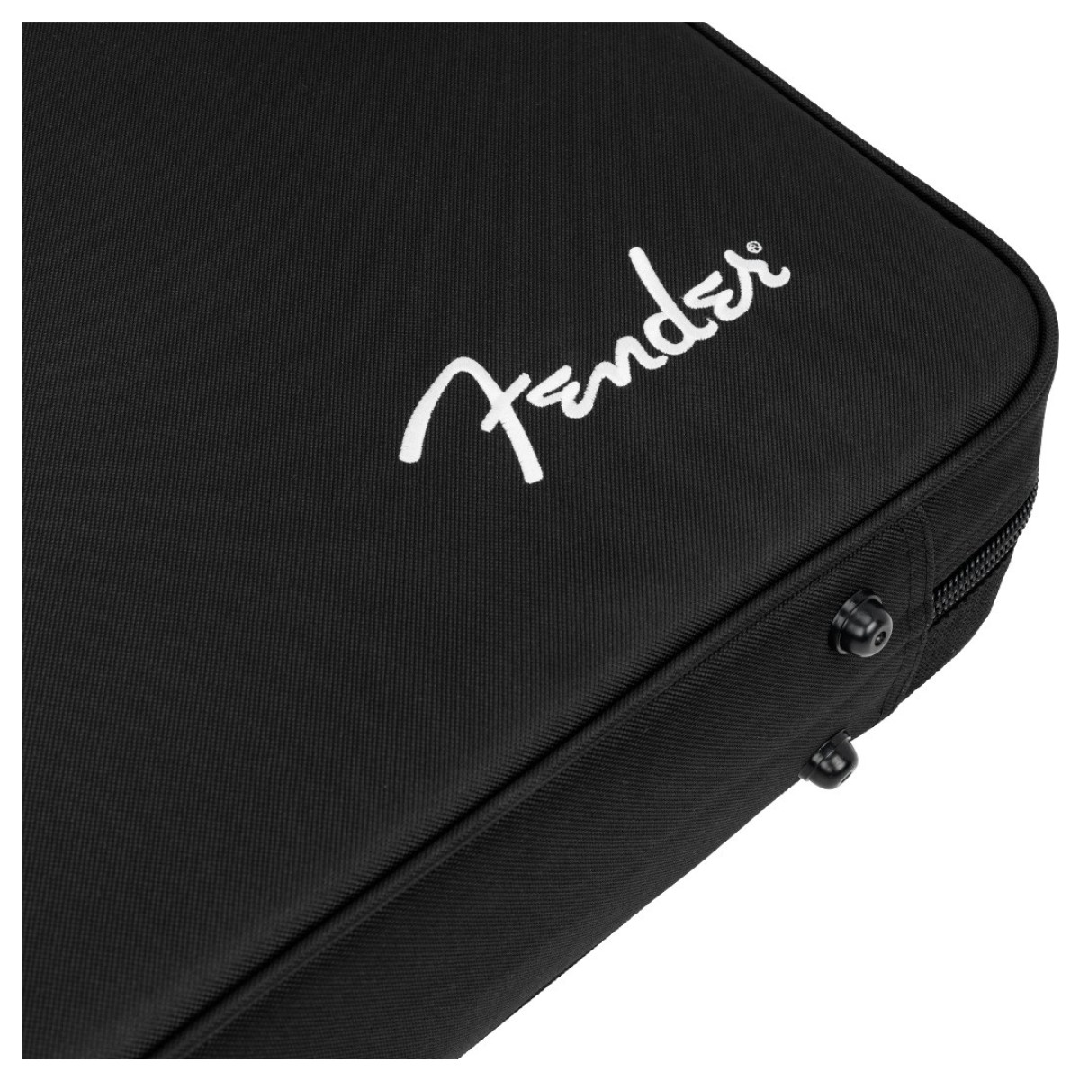 Fender Strat/Tele Foam Core Case, Black | Gear4music
