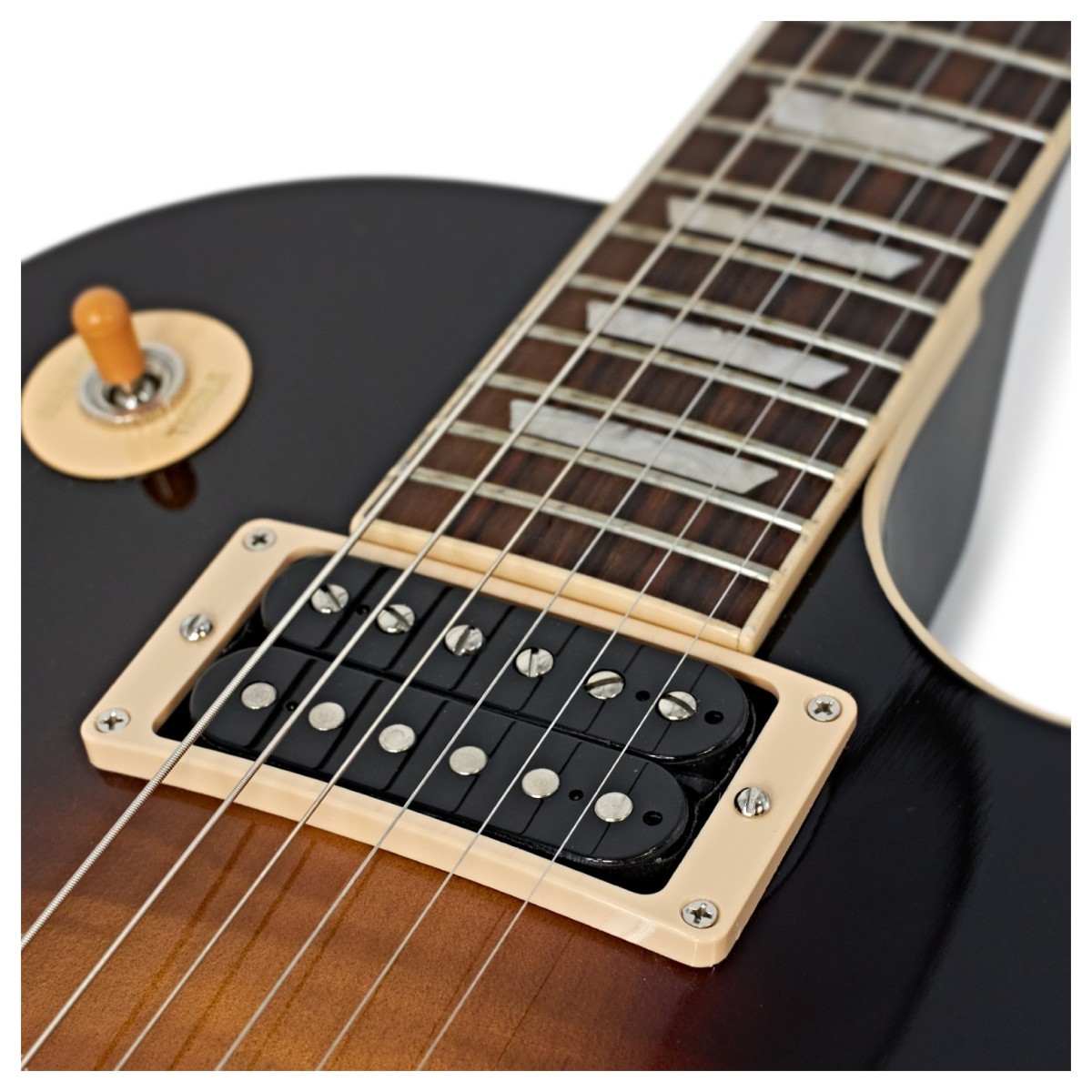 Gibson Slash Les Paul Standard, November Burst #209750216 at Gear4music
