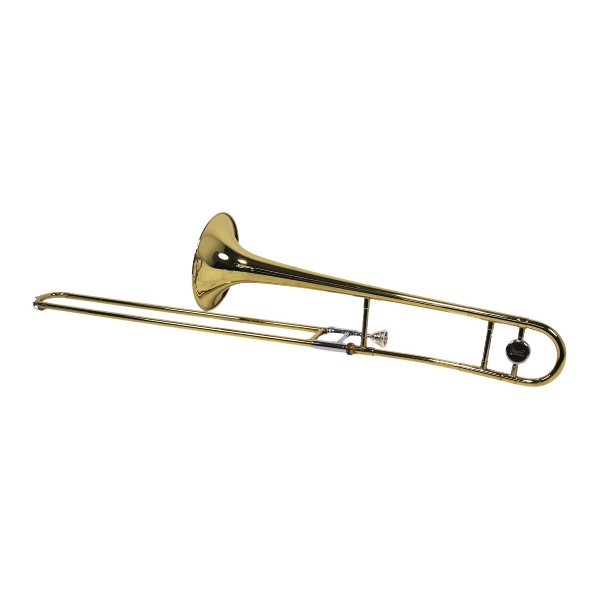 Bach TB501 Student Trombone Outfit, Small Bore - Secondhand at Gear4music