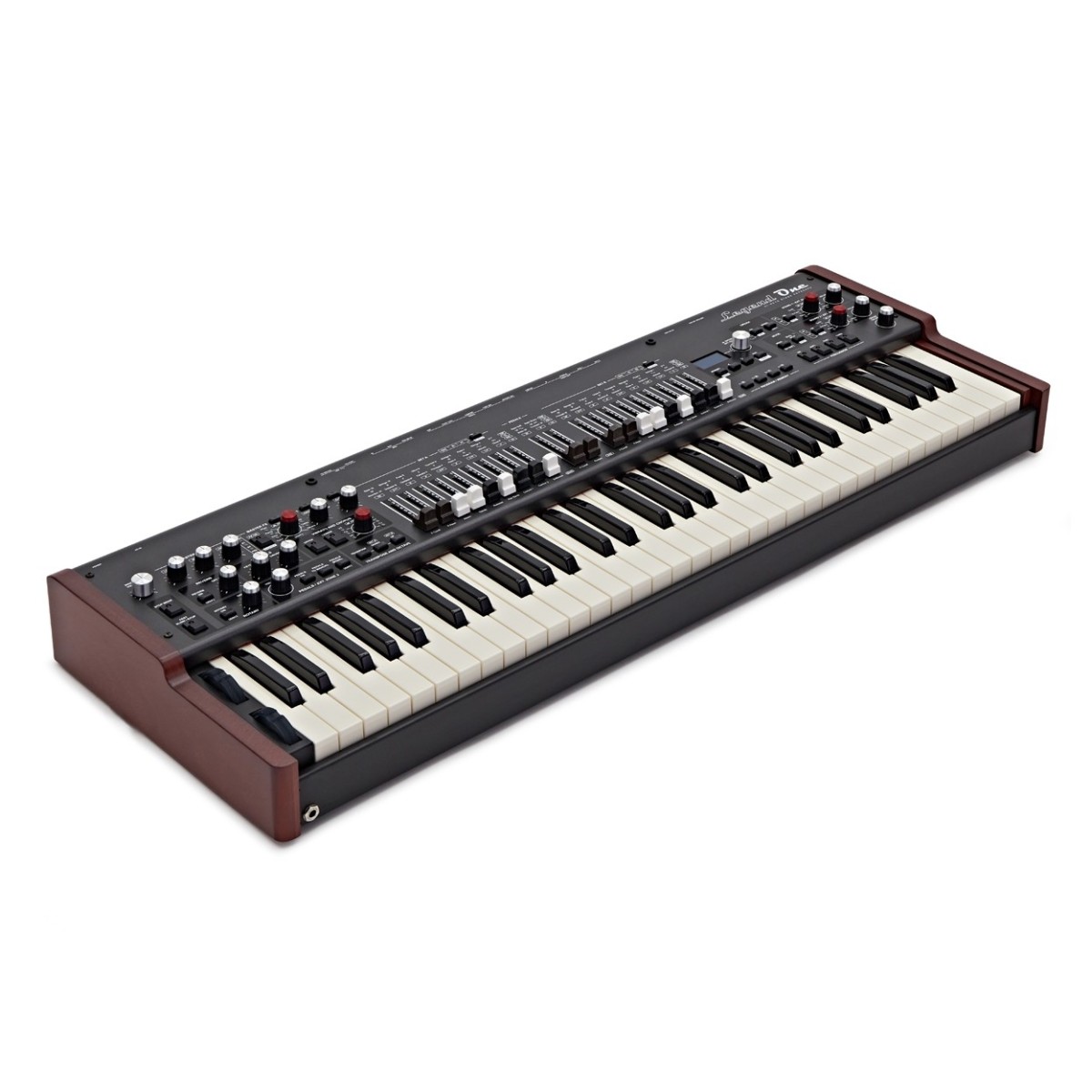 Viscount Legend ONE 61 Stage Keyboard at Gear4music