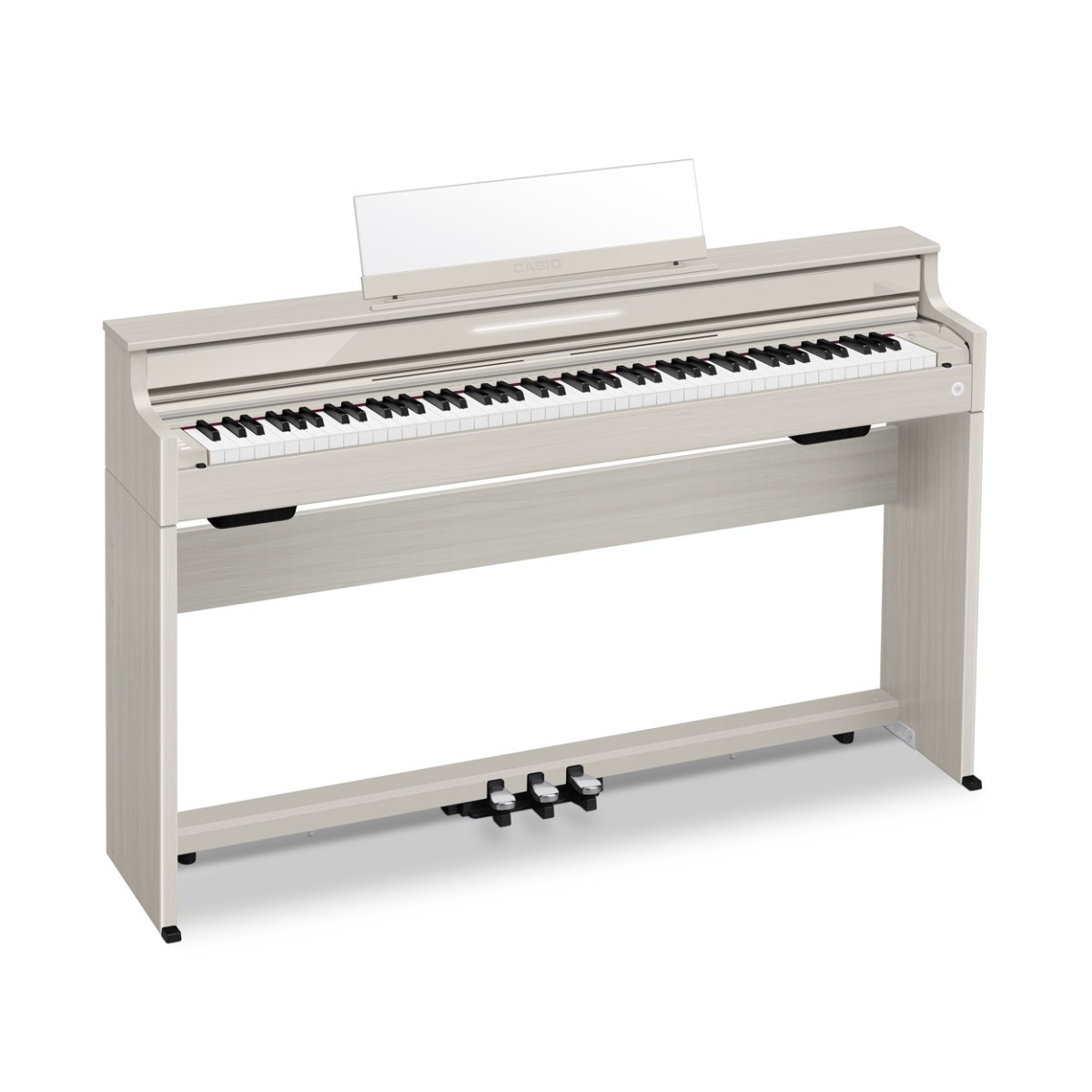 Casio AP-S450 Digital Piano, Grey Beige at Gear4music