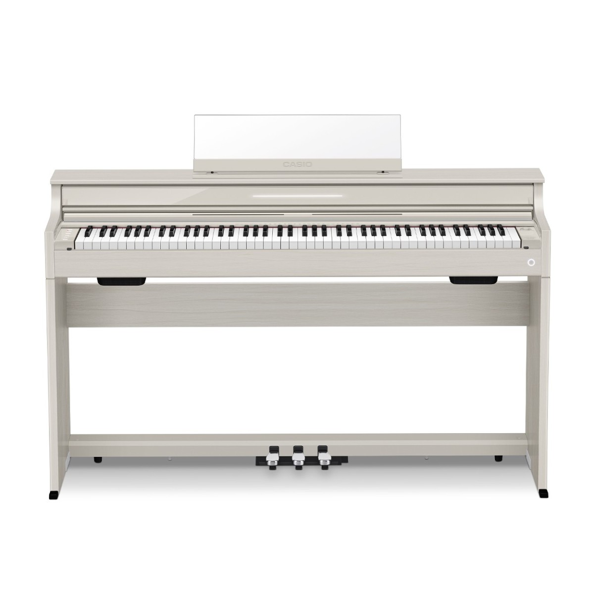 Casio AP-S450 Digital Piano, Grey Beige at Gear4music