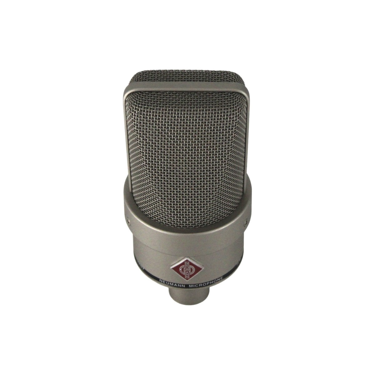 Neumann TLM 103 Studio Set Microphone, Nickel - Secondhand at Gear4music
