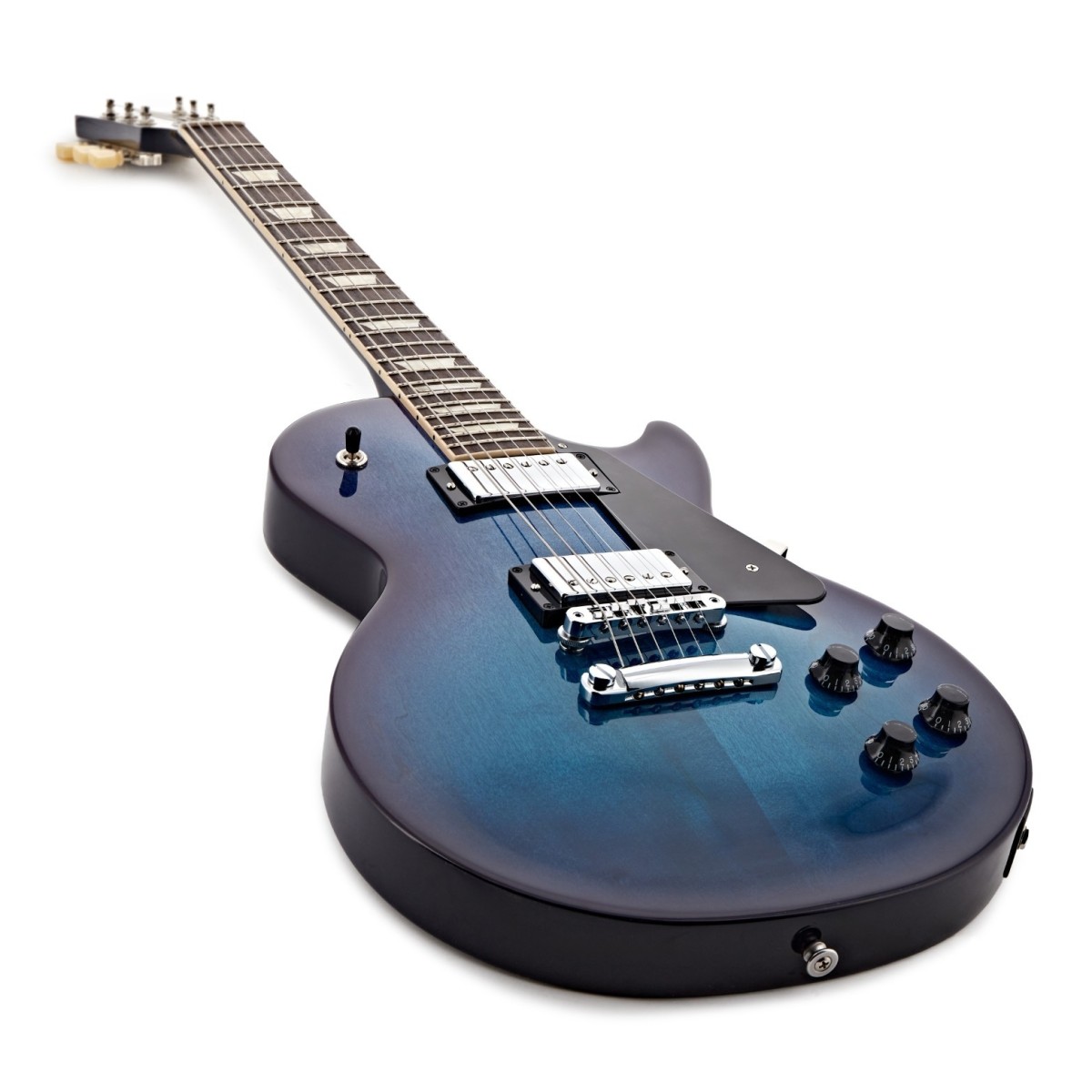 Gibson Les Paul Studio, Blueberry Burst #228840441 | Gear4music
