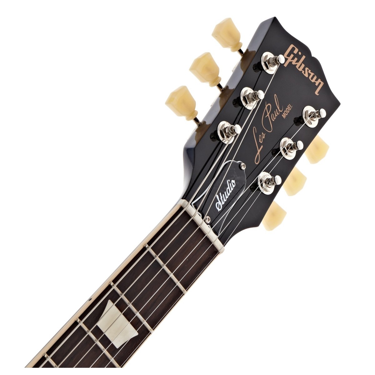 Gibson Les Paul Studio, Blueberry Burst #228840441 | Gear4music