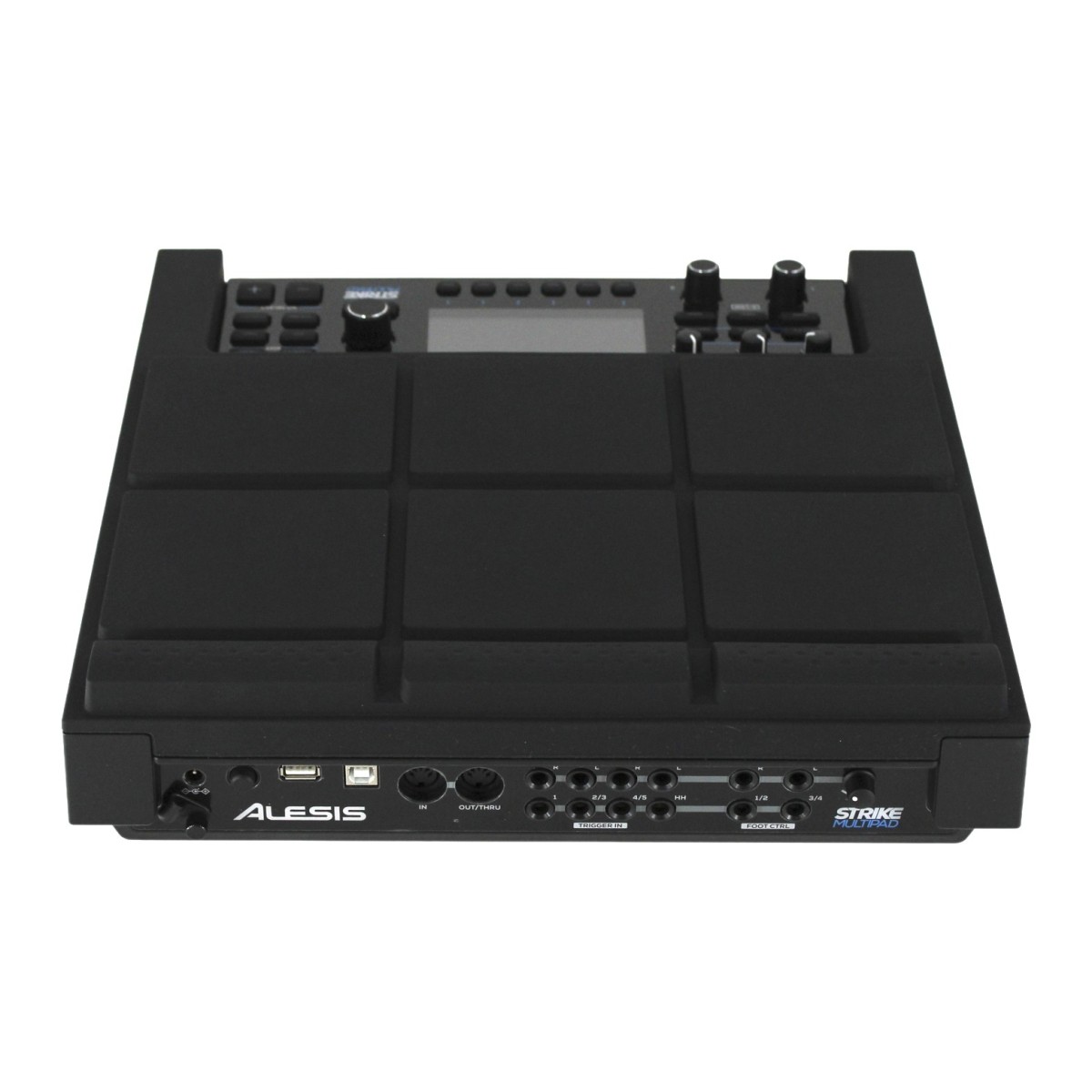 Alesis Strike MultiPad Sampling-Drum-Pad | Gear4music