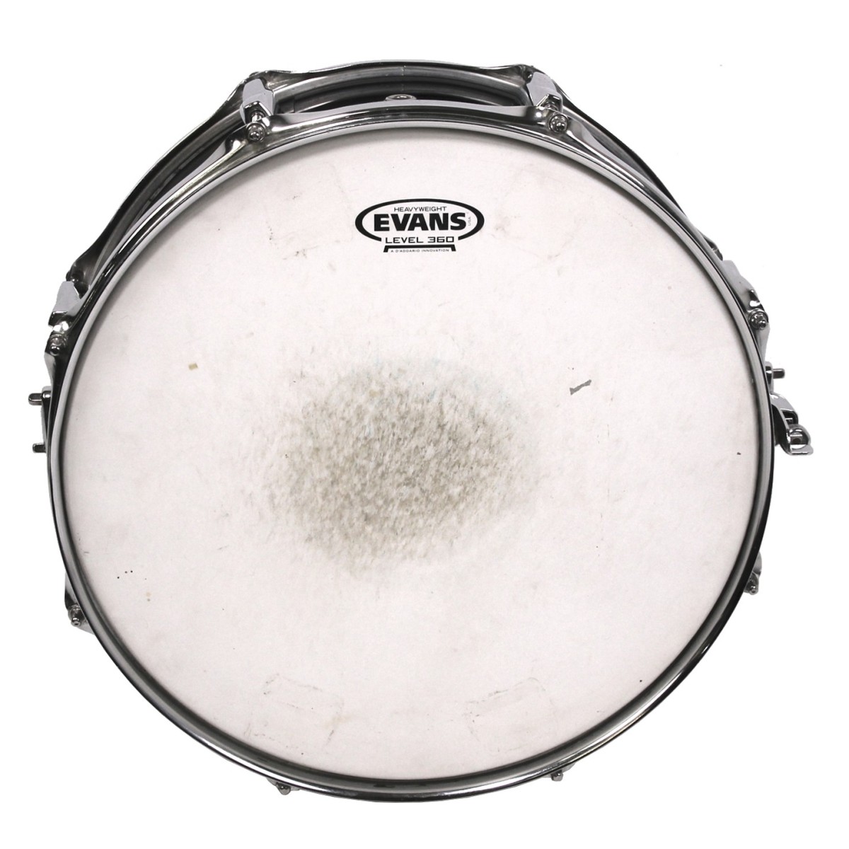 Pearl Export 14 x 5.5'' Snare Drum, Jet Black - Secondhand | Gear4music