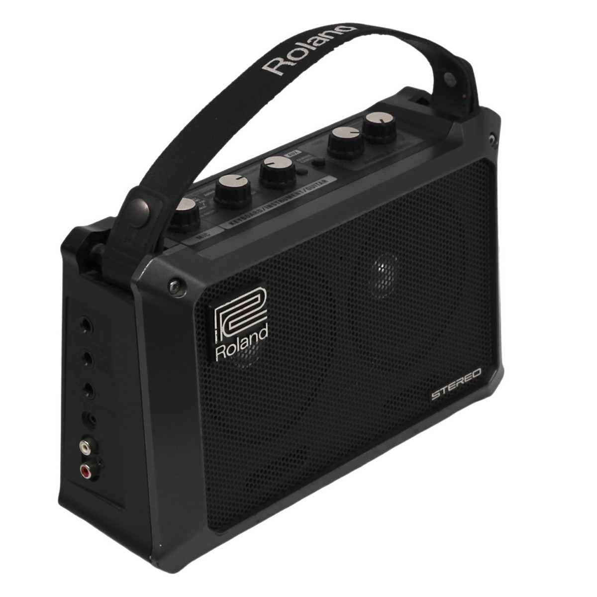 Roland Mobile Cube All-Purpose Amp - Secondhand at Gear4music
