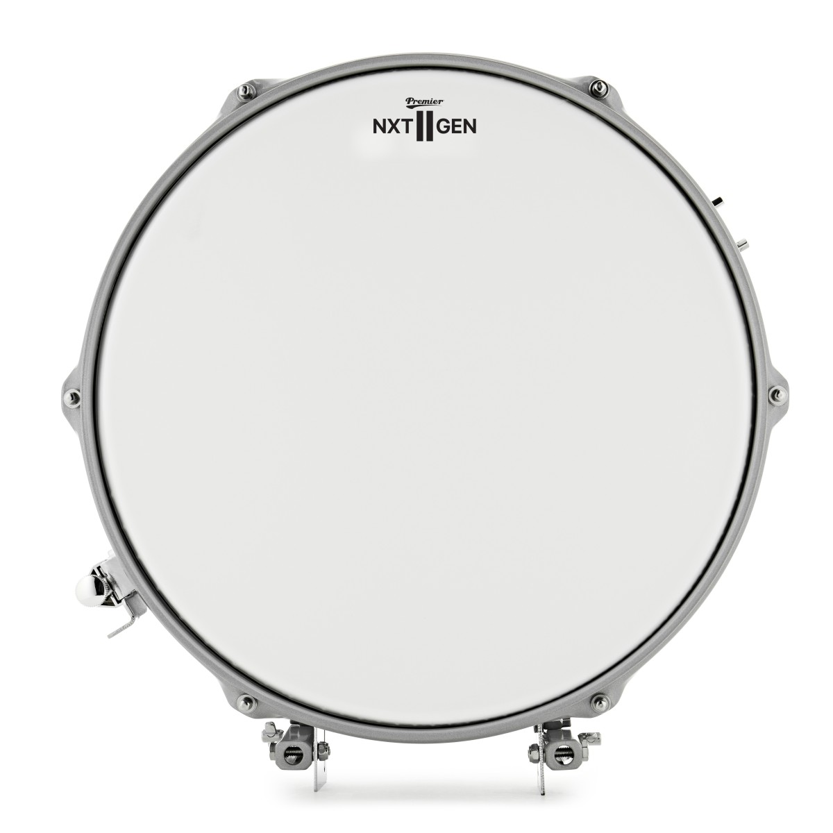 Premier NXT GEN Marsj 14" x 5,5" Stålskarptromme | Gear4music