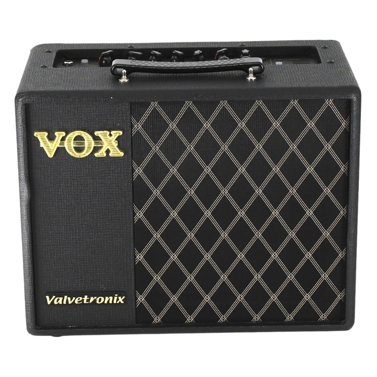 Vox VT20X Valvetronix 20 Watt Hybrid Modelling Combo - Secondhand at ...