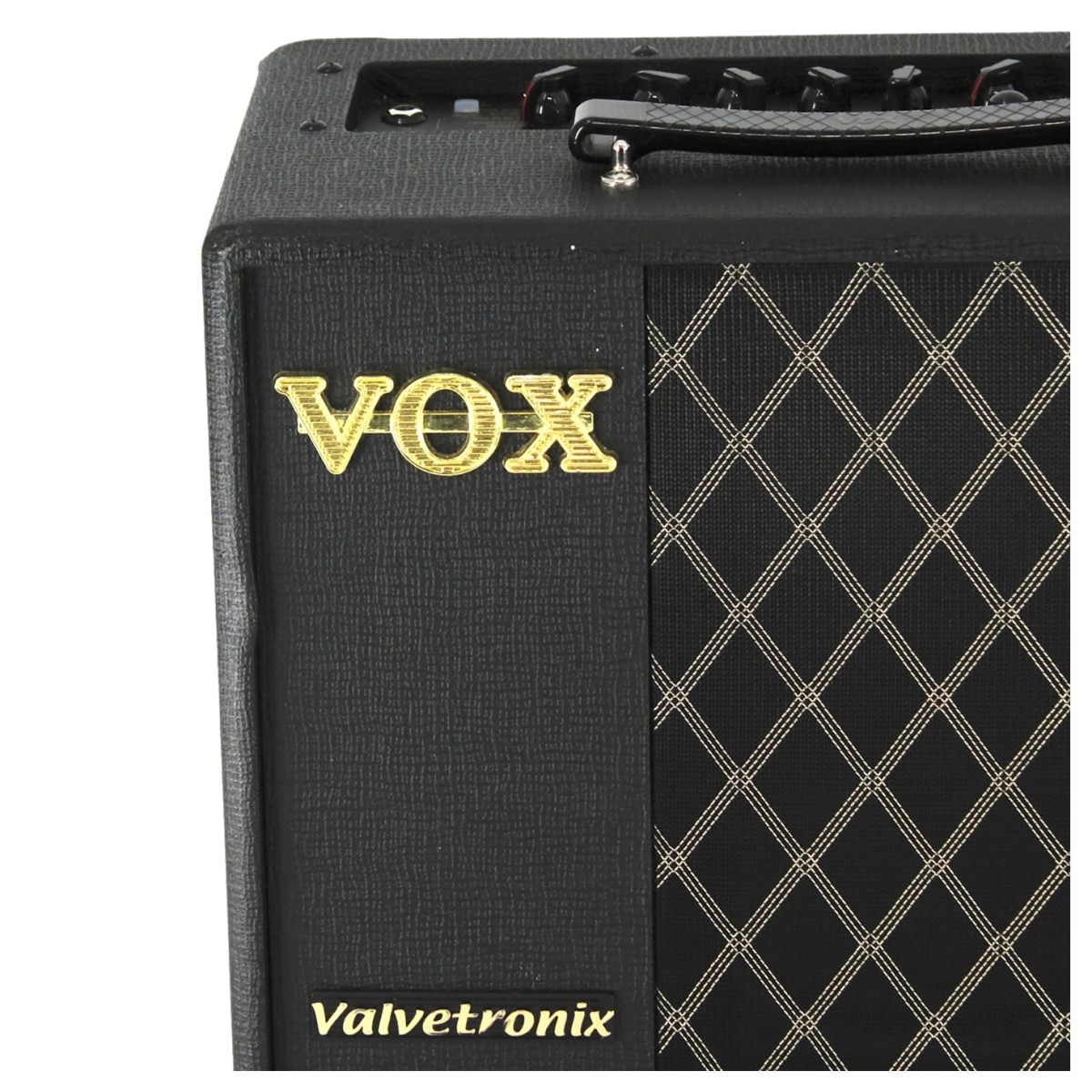 Vox VT20X Valvetronix 20 Watt Hybrid Modelling Combo - Secondhand at ...