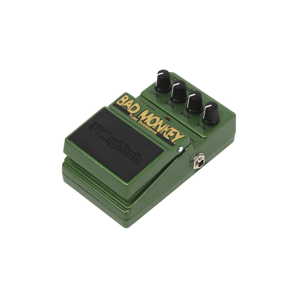 DigiTech Bad Monkey Overdrive Pedal - Secondhand at Gear4music